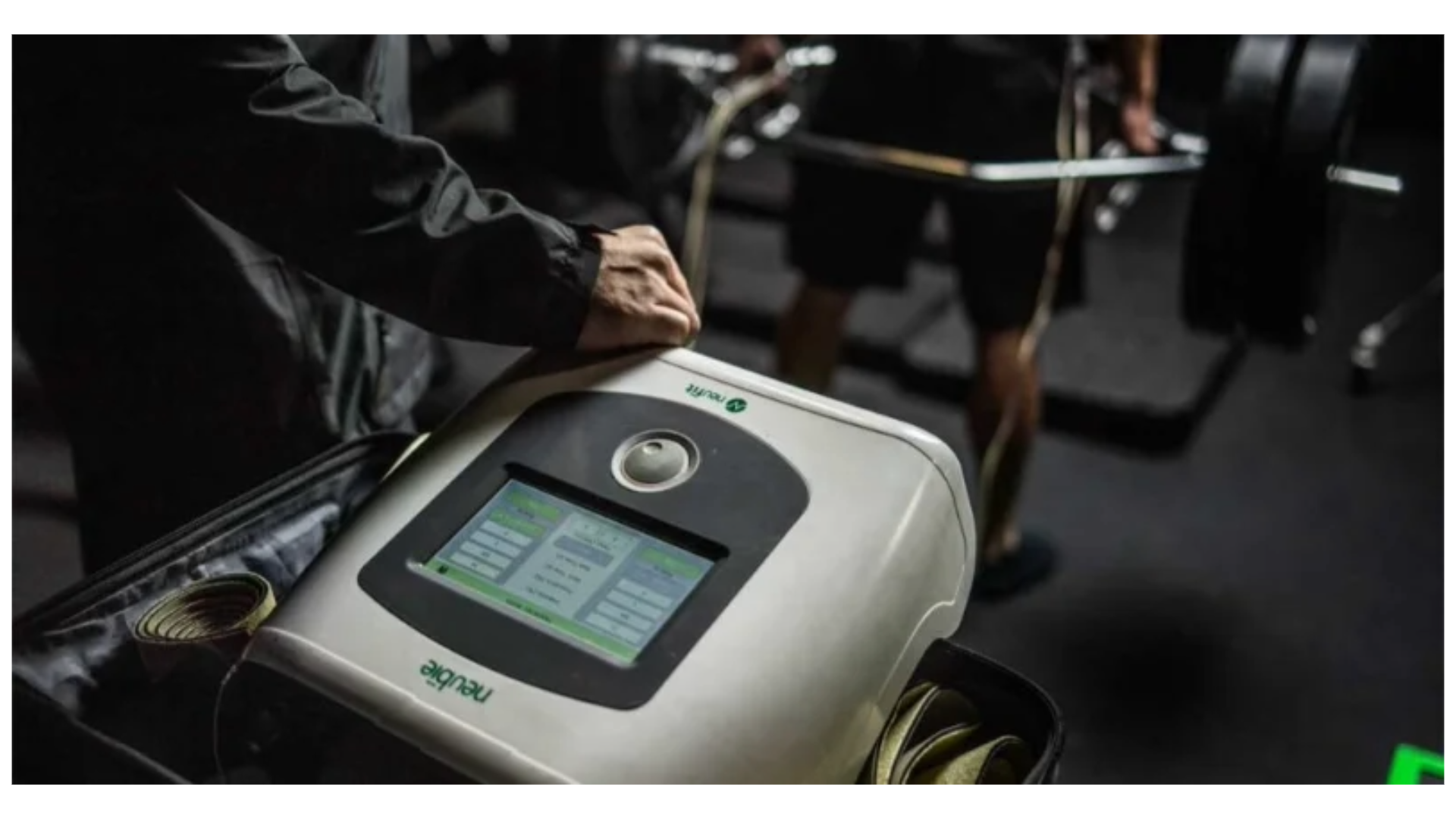 The Role of NeuFit Technology in Accelerating Recovery